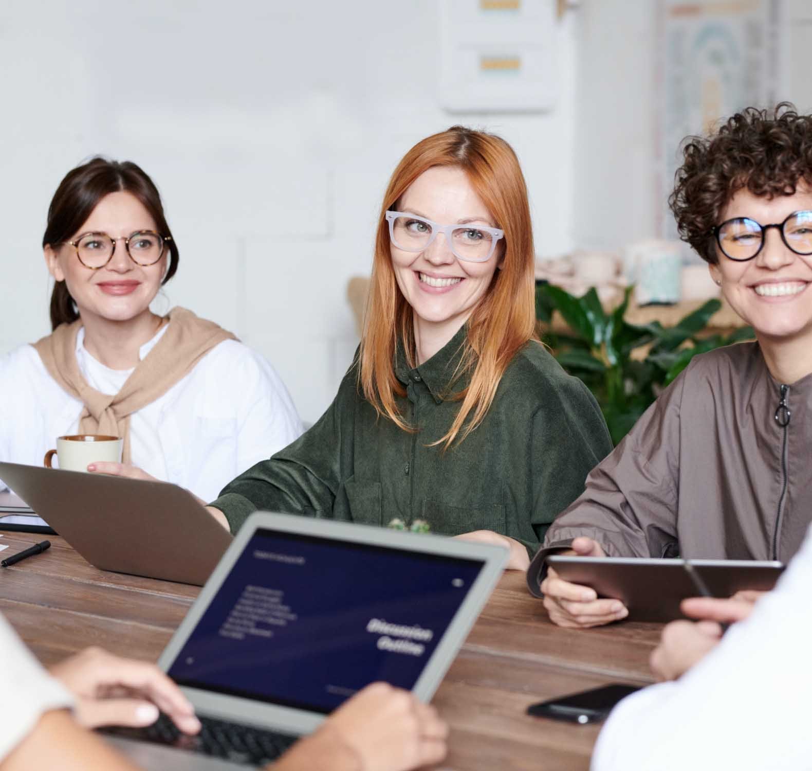 Staff Training & Skills Matrix Development | Business Consultancy ...